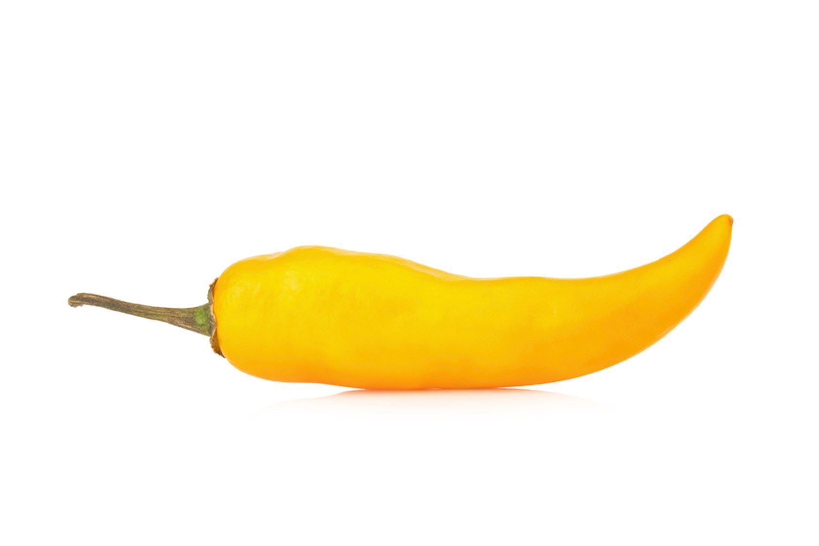 Gele peper - Hermie.com - Alles voor uw huis & tuin online!